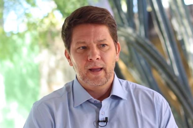 Mário Frias sofre princípio de infarto e é internado nesta sexta em ...